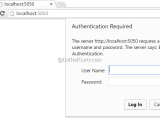 Basic Authentication In Node Js Dotnetcurry