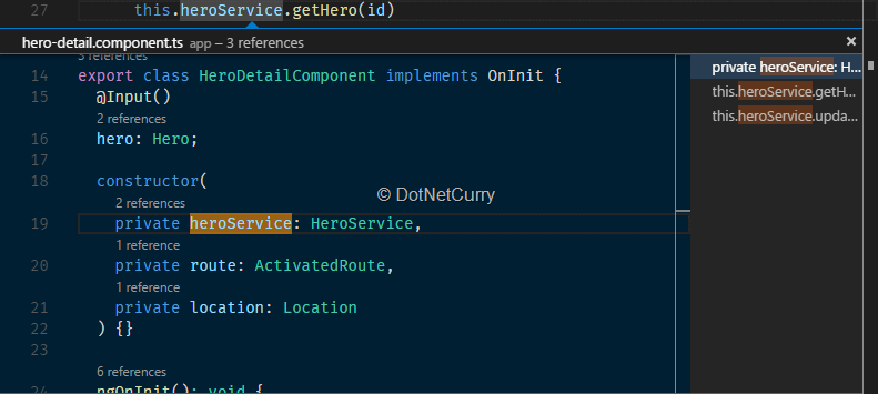 Visual Studio Code Condensed – Scapbi's Weblog