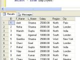 Top Keyword With Insert Statement In Sql