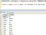 Lower Function In Sql 2008