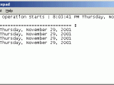 Timer Control In Vb Net