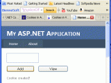 How To Use Cookies In Asp Net Using Vb Net