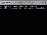 String Class Important Member Functions In Vb Net Part 2