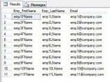 Bulk Insert Command In Sql Server 2008