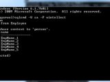 Run Large Sql Script From Command Line Sql Server Printable Forms
