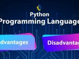Pros And Cons Of The Python Programming Language Dotnet Montreal