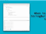 When To Use Stringbuilder In C 2025 Dot Net Perls Blog