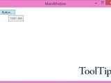 Wpf Tooltip Example Dot Net Perls