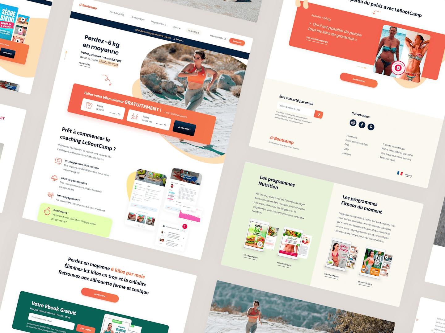 Projets Web Archive - Studio DoublePoint