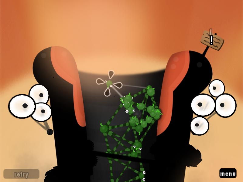 Review: World of Goo | Double You Tee Eff