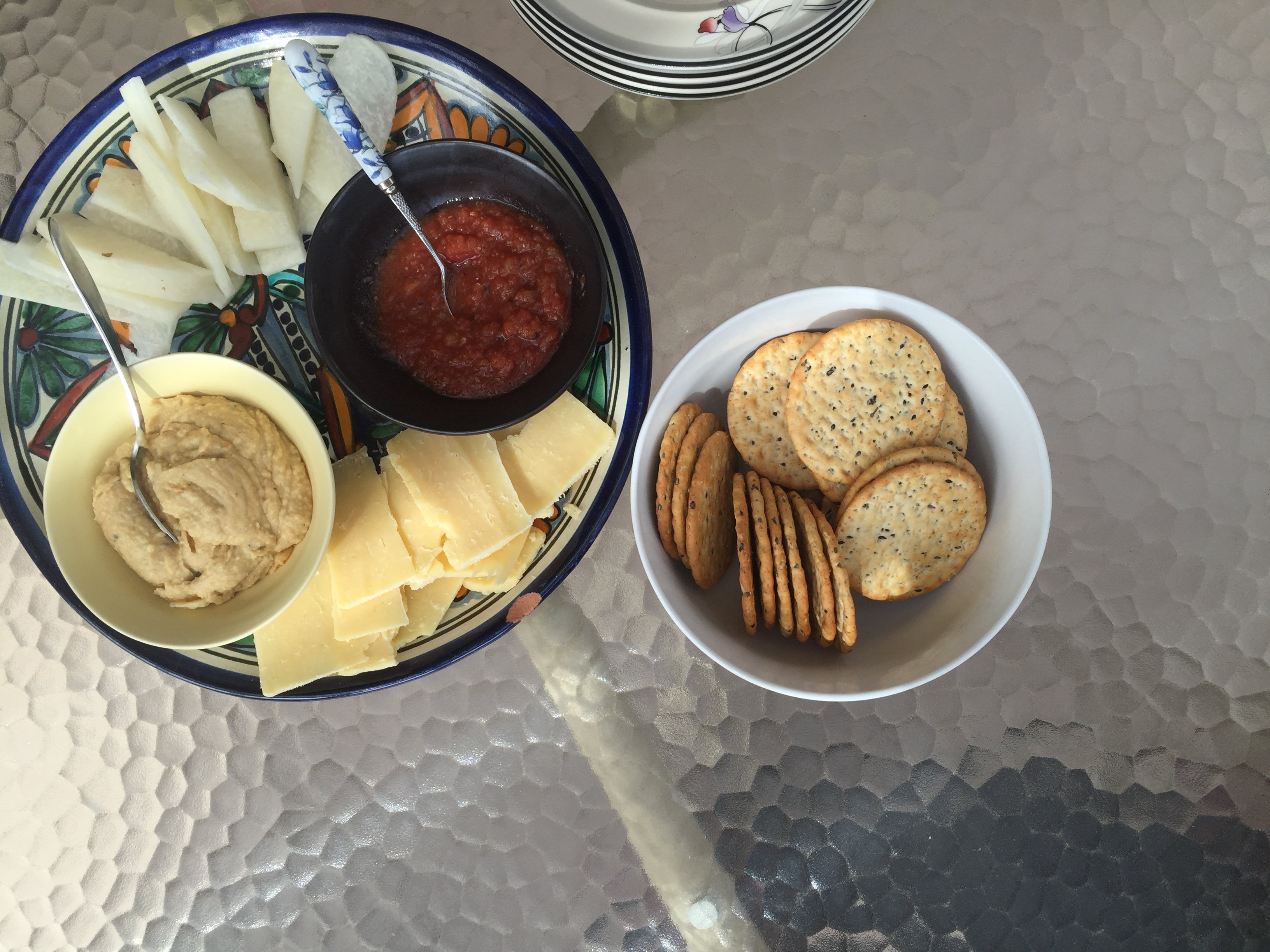 PCT Mile 465 – Agua Dulce, CA – Douglas Douma