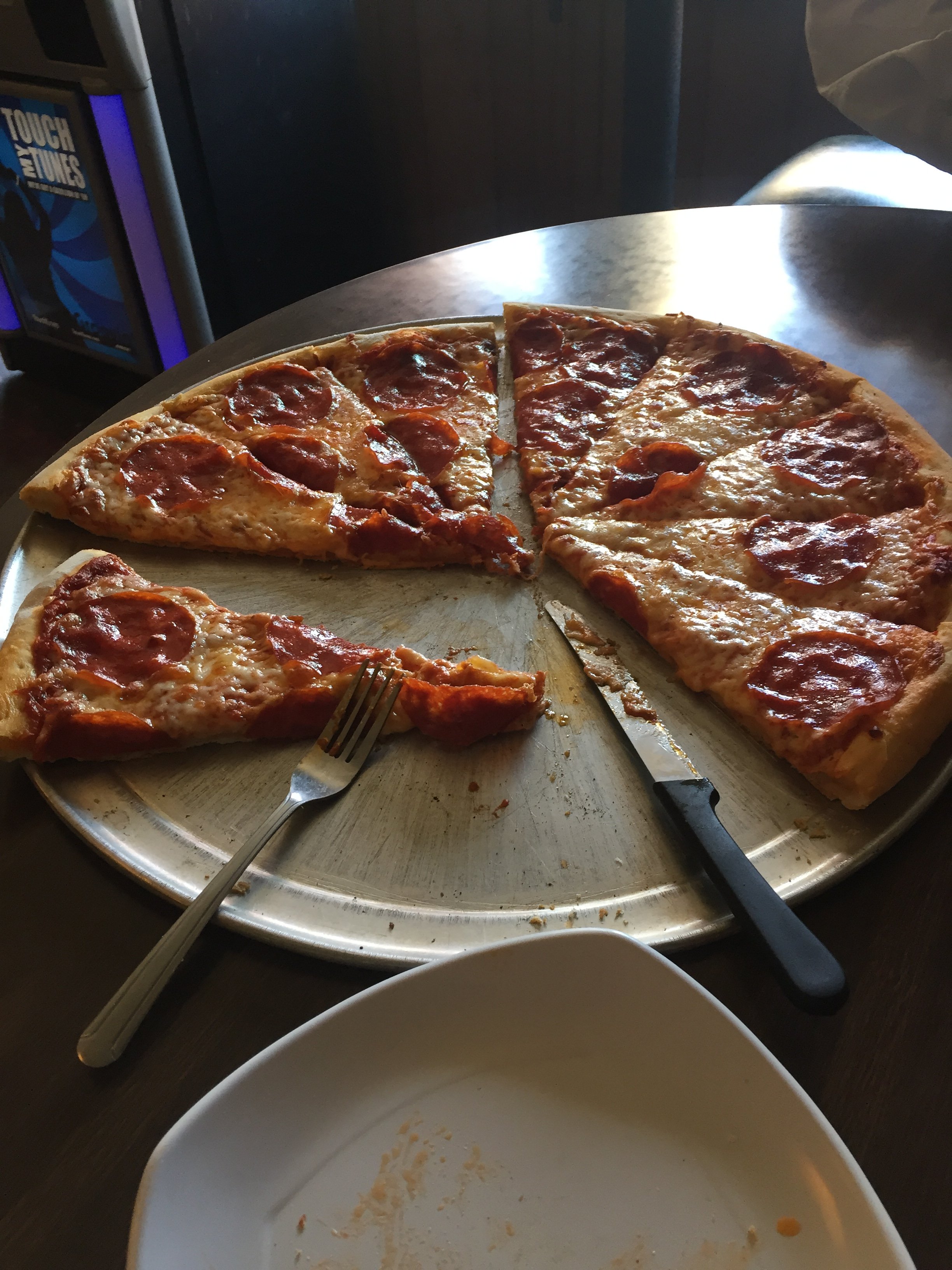 PCT Mile 465 – Agua Dulce, CA – Douglas Douma