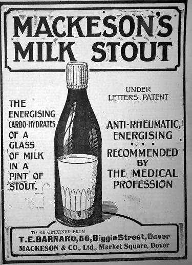 Missing mild | Billboyheritagesurvey's Blog