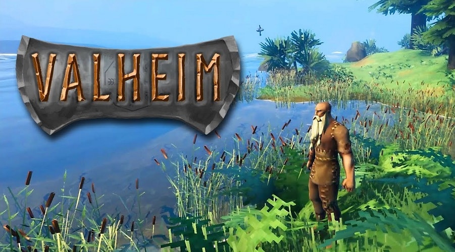 15 Survival Games Like Valheim You Can Play (2024) | DowneLink