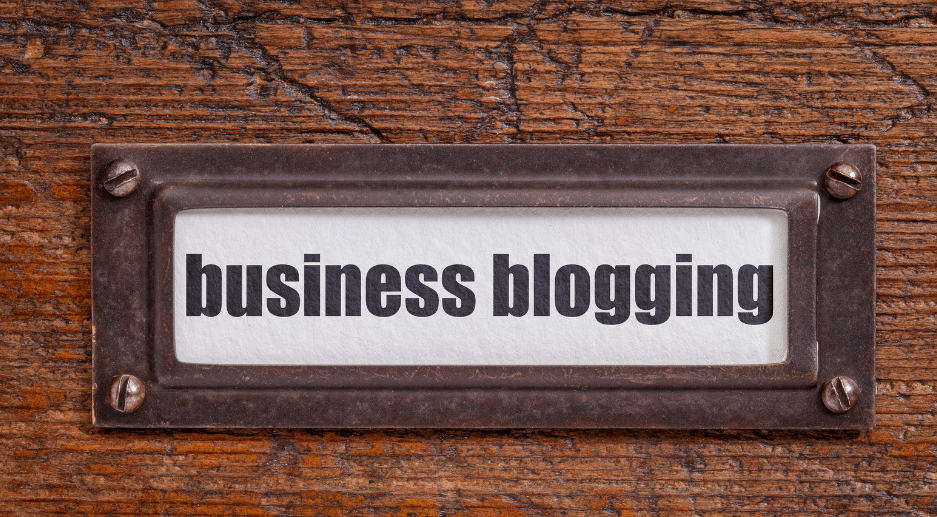 9 Tips For Running A Successful Business Blog - DowneLink