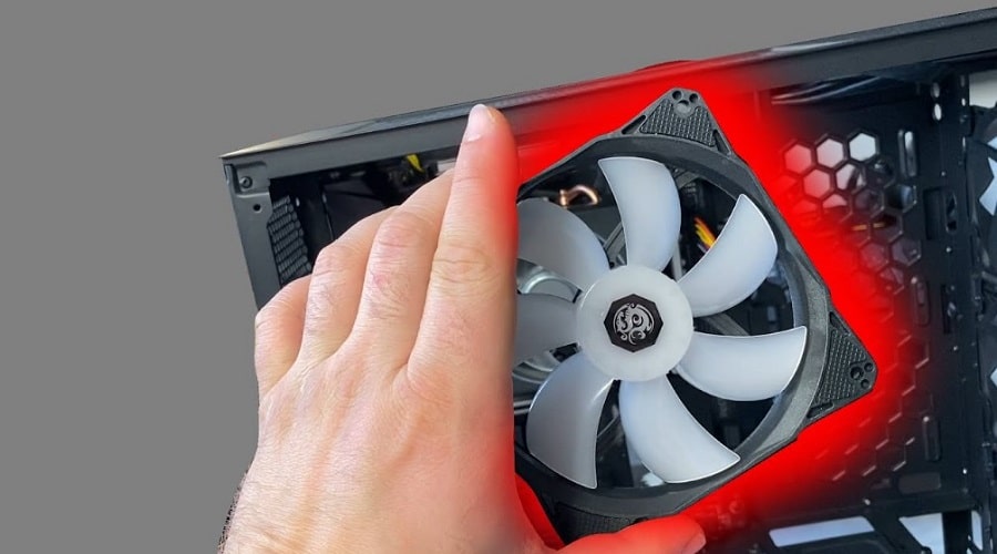 How To Install Fans in PC [Step-By-Step Guide] | DowneLink