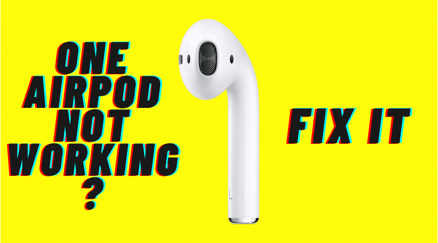 8 Ways To Fix One Airpod Not Working DowneLink 8-ways-to-fix-one-airpod-not-working-downelink
