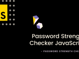 Password Strength Checker Javascript Downgraf