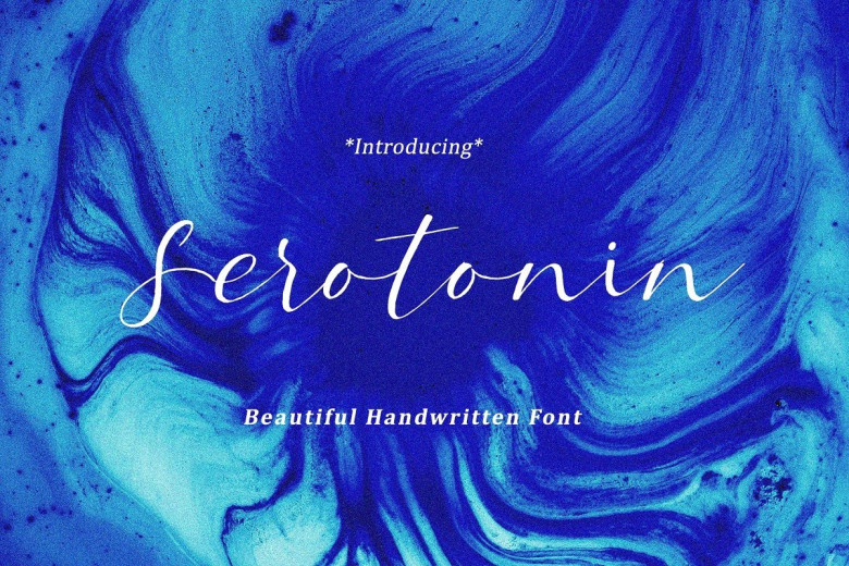 Serotonon Handwritten Script Font Download Fonts serotonon-handwritten-script-font-download-fonts