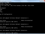 Building A Python Reverse Shell