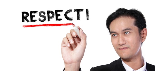 One Simple Way To Respect Your Customers | SCMG
