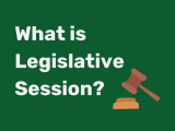 What Is Legislative Session Developmental Pathways