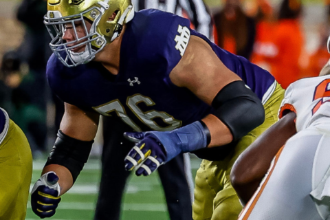 2025 NFL Draft – Top 17 Offensive Linemen - NFL Draft Countdown