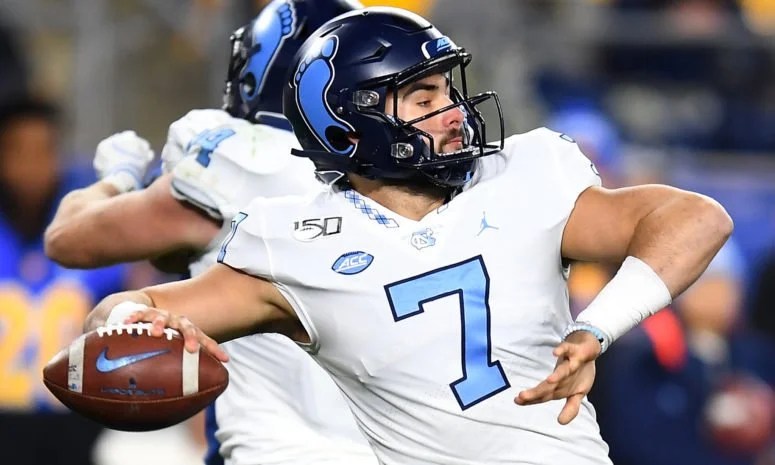 Brian Bosarge 2022 1st-Round Mock Draft 1.0 - NFL Draft Countdown