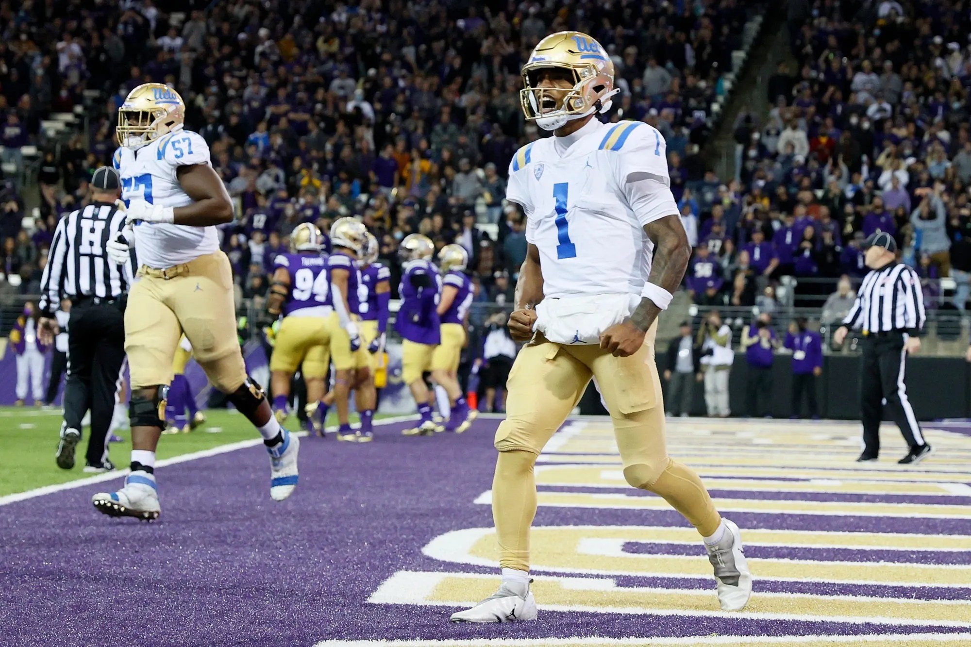 Week Five Prospect Rewind - NFL Draft Countdown
