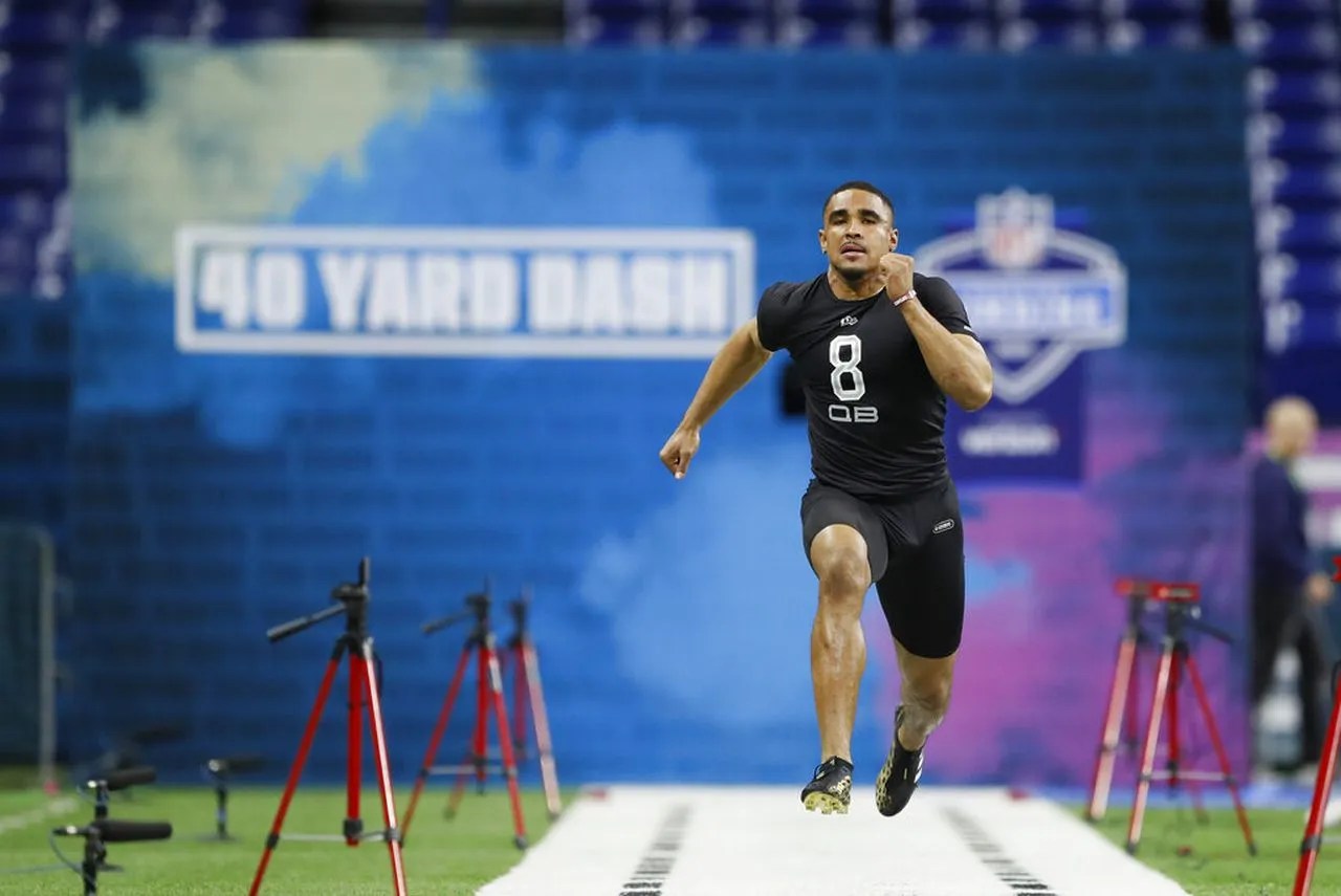 ***LIVE 2022 NFL SCOUTING COMBINE STREAM*** NIGHT ONE