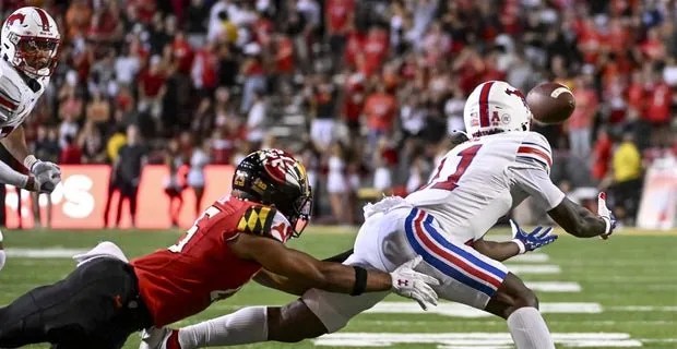 Week Three (and Four) Prospect Rewind - NFL Draft Countdown