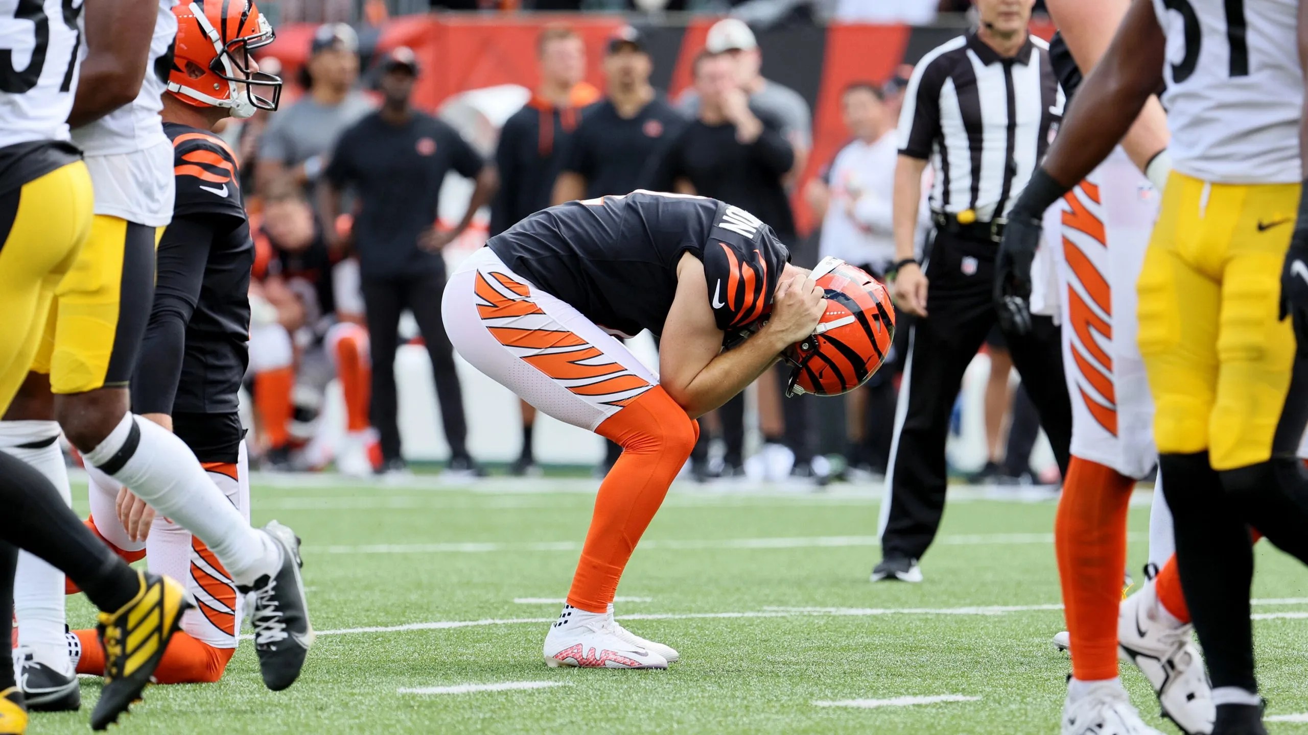 Woe and Two - NFL Draft Countdown