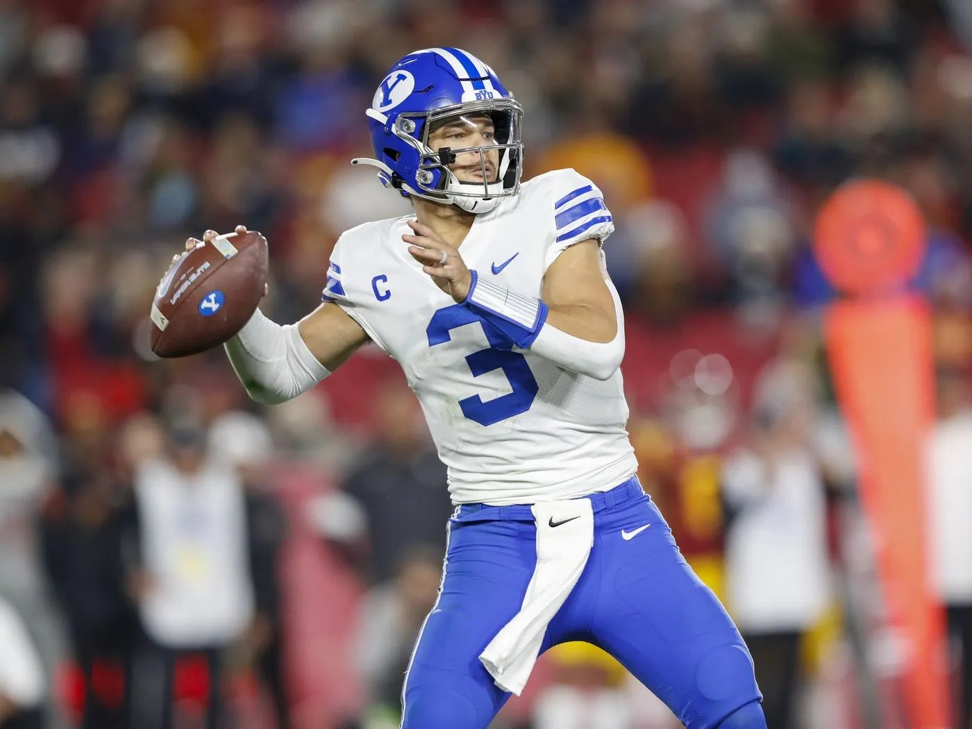 2023 Senior Bowl: A Fantasy Perspective! - NFL Draft Countdown