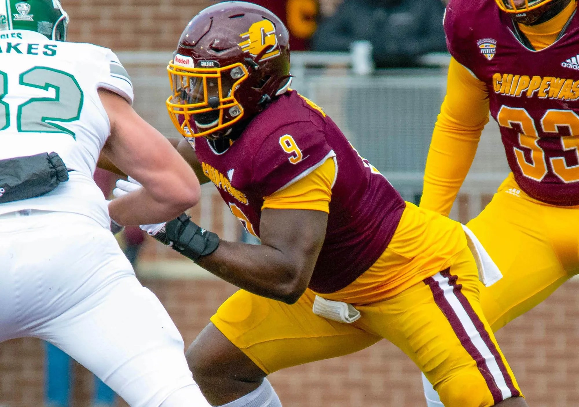 2023 7-Round Mock Draft (Rounds 4-7) (Shane) 6.0