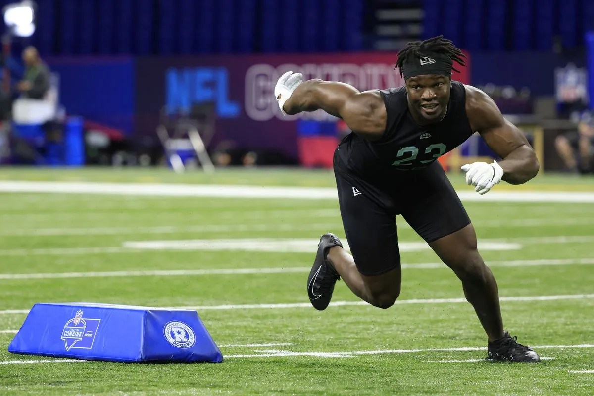 2023 NFL Scouting Combine Preview: Offense
