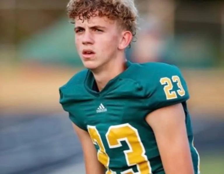 2026 Kicker Prospects - NFL Draft Rankings - Shane P. Hallam