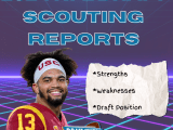 2024 Nfl Draft Scouting Reports Nfl Draft Countdown