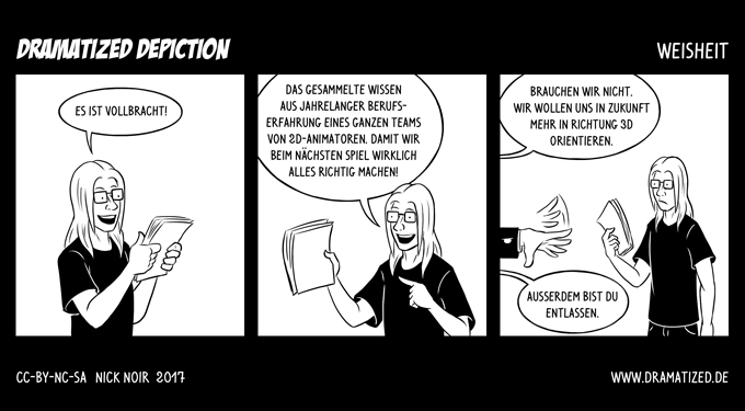 Dramatized Depiction » Chapters » Dramatized Depiction