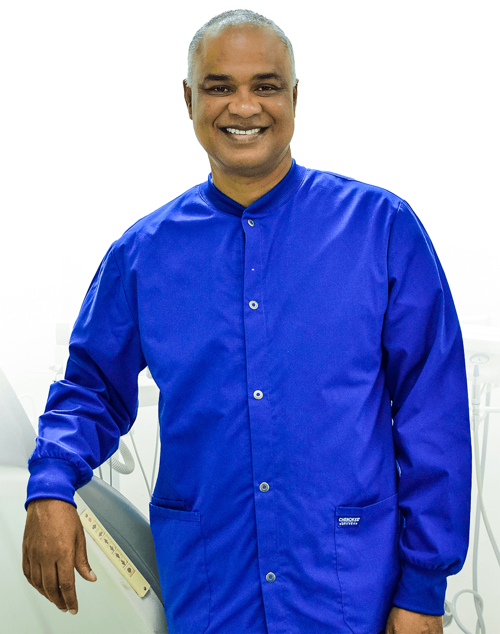 Practice - Twingates Dental Center