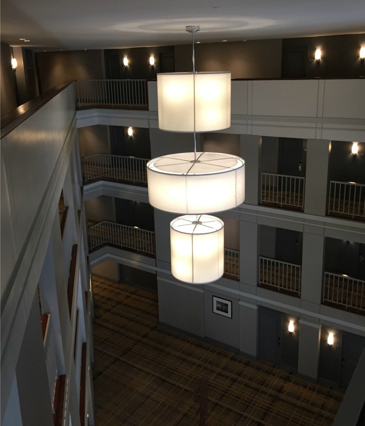 Hyatt Regency Boston - Jimmys Travel Report