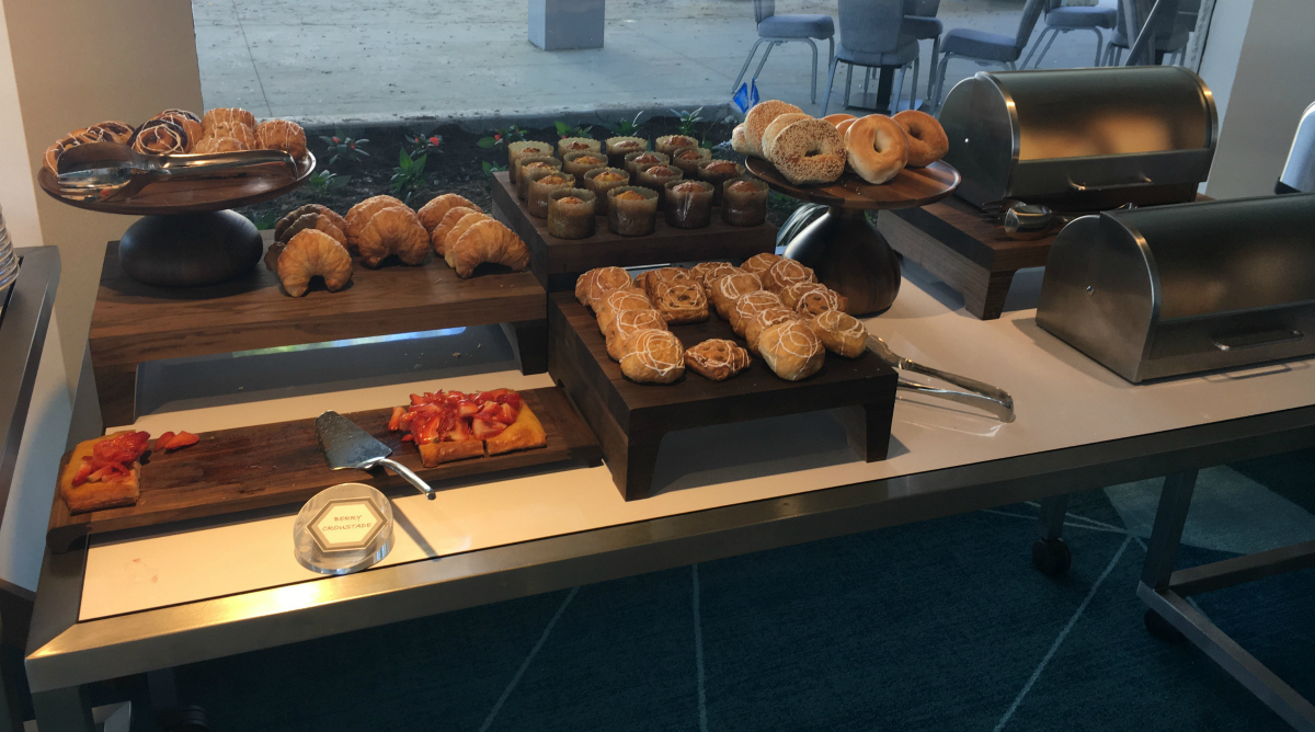 Hyatt Regency LAX - Master Review - Jimmys Travel Report