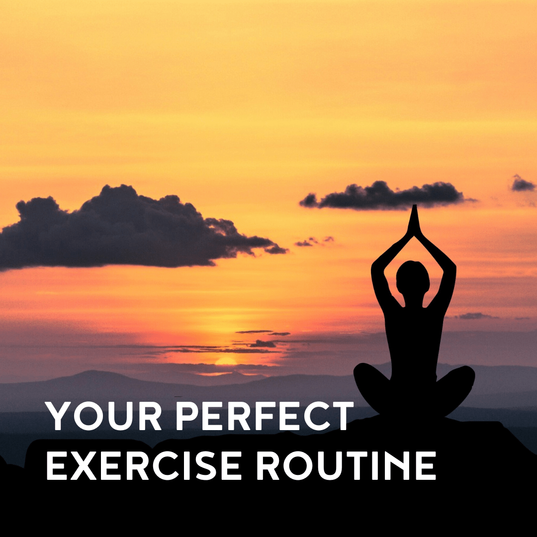 Perfect Exercise Routine Thumbnail – Dr. David Ludwig