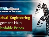 Vigilant Electrical Engineering Assignment Help Dream Assignment