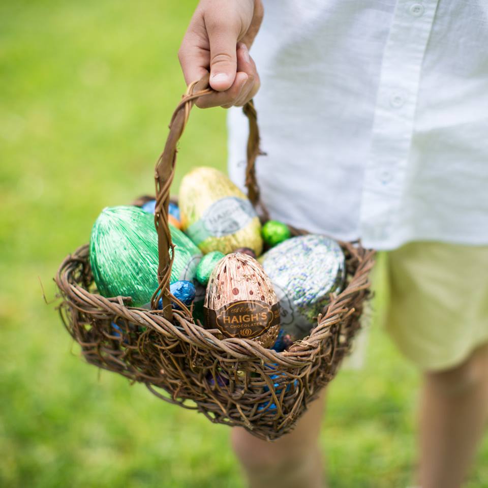 Dressed In Copper | HOP TO IT- A guide for Easter shopping in Adelaide