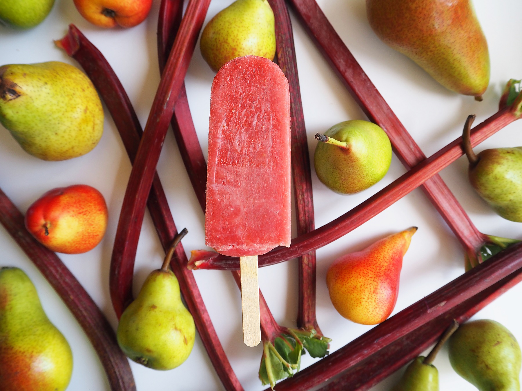 Dressed In Copper | Sunshine Ice Blocks