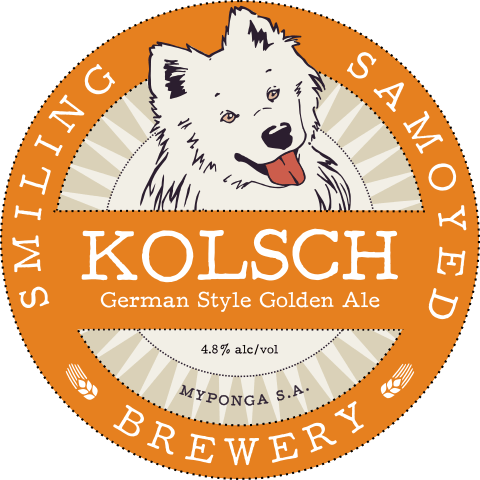 Dressed In Copper | 15 of our favourite SA Craft Beers