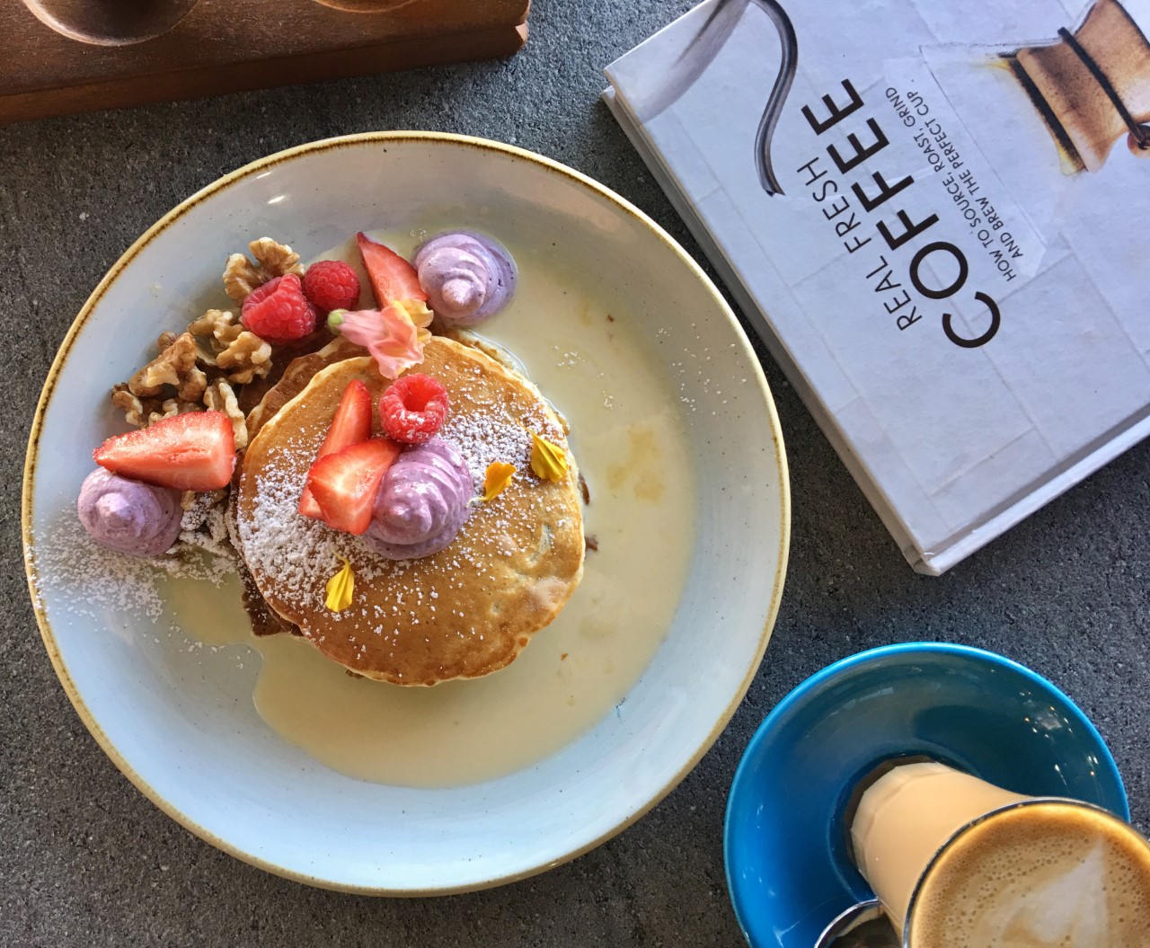 Dressed In Copper | 15 more amazing coffee joints on the Fleurieu Peninsula