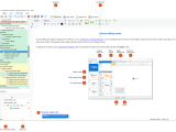 Application Main Window
