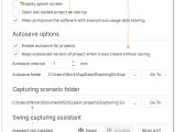 Java Swing Disable Button After Click Decoration Examples