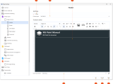 Html Page Header